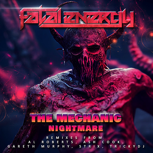 Nightmare (Ash Cook Remix) - YouTube Music