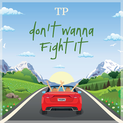Don't Wanna Fight It - YouTube Music