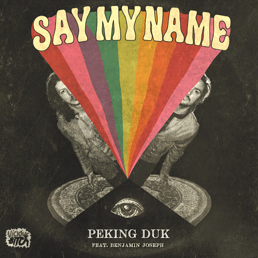 Say My Name - YouTube Music