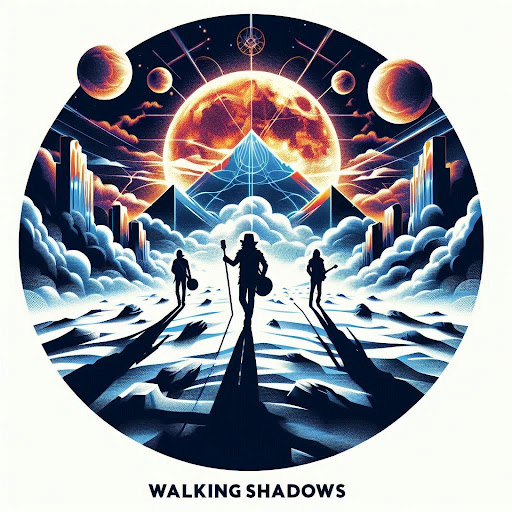 Walking Shadows - YouTube Music