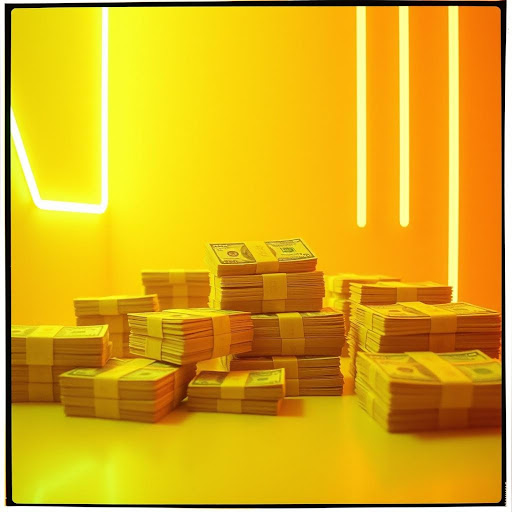 Racks & Stacks (Remix III) - YouTube Music