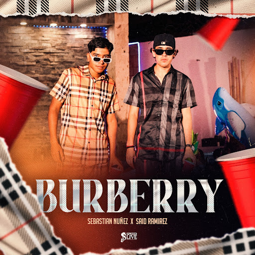 Burberry - YouTube Music