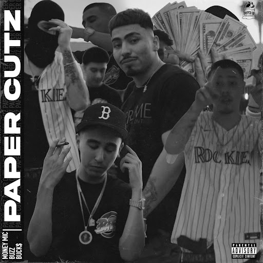 Paper cutz (feat. Money mic & Buzz) - YouTube Music