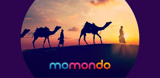 Passagens e Hotéis - momondo – Apps no Google Play