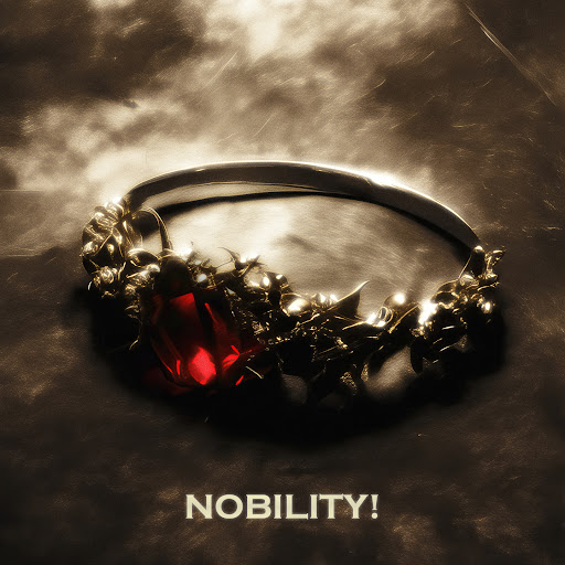 NOBILITY! - YouTube Music