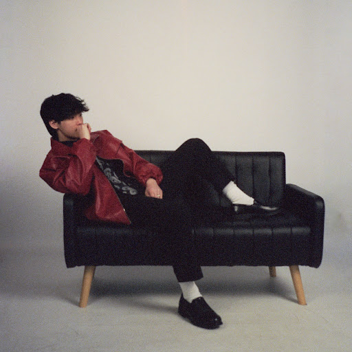 LEFT OF ME - YouTube Music