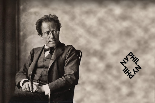 Mahler in New York — Google Arts & Culture