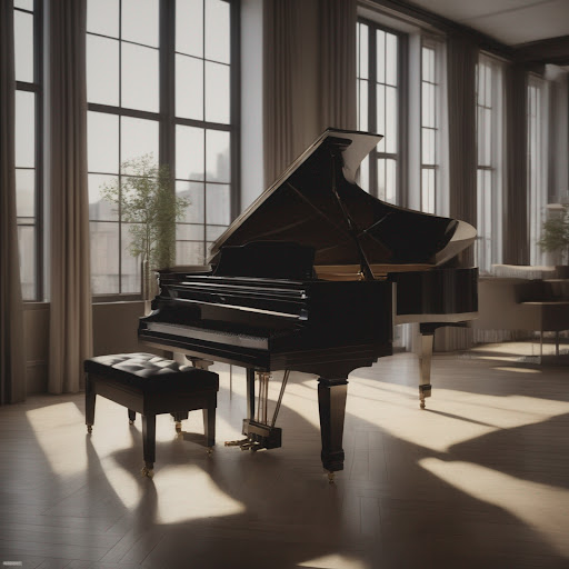 Beautiful Piano Pieces for Relaxation, Pt. 3 - YouTube Music