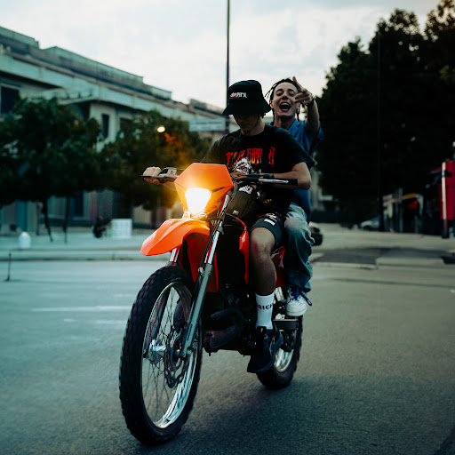 Hip Hop Classic Giovane Achille (feat. Gabrix) - YouTube Music