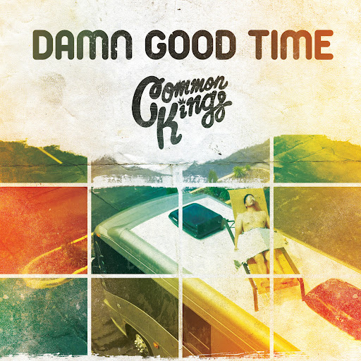 Damn Good Time - YouTube Music