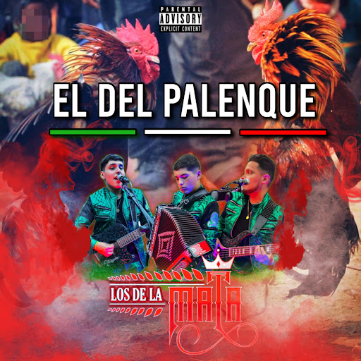 El Del Palenque - YouTube Music
