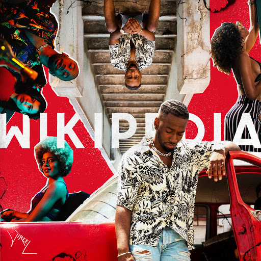 Wikipedia - YouTube Music