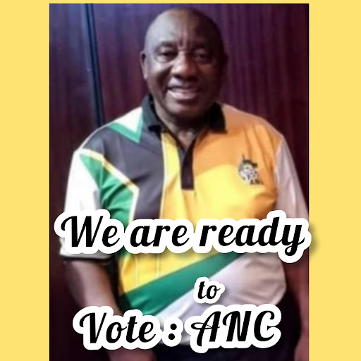 We are Ready to vote ANC - YouTube Music