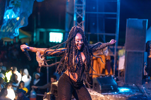 The Birth of Soca — Google Arts & Culture