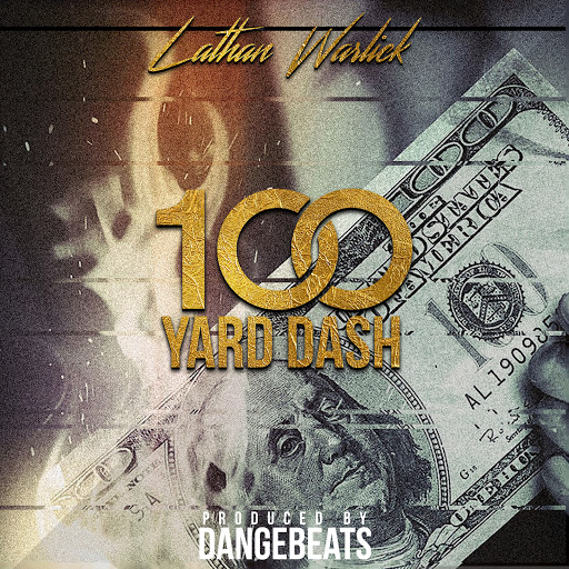 100 Yard Dash - YouTube Music