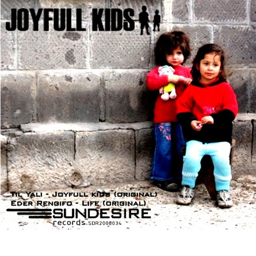 Joyfull Kids (Original Mix) - YouTube Music