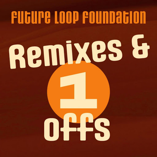 What's Your Name (Future Loop 12 Extended Mix) - YouTube Music