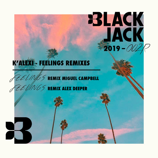 Feelings (Miguel Campbell Remix) - YouTube Music