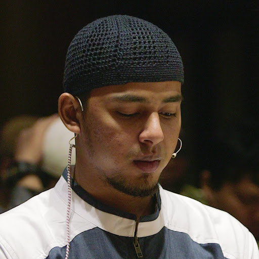 Ali Imran 1 - 37 (Live) - YouTube Music