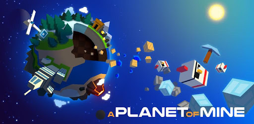 A Planet of Mine – Apps no Google Play
