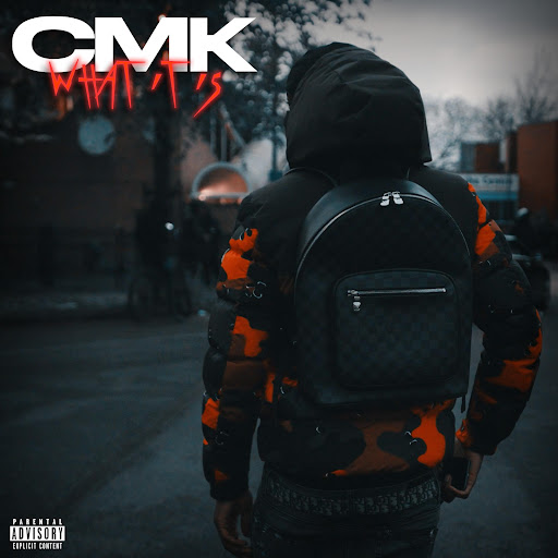 What It Is (Rah) - YouTube Music