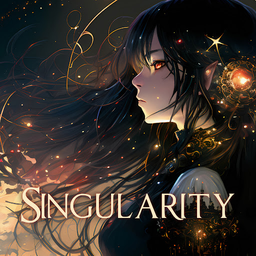 Singularity - YouTube Music