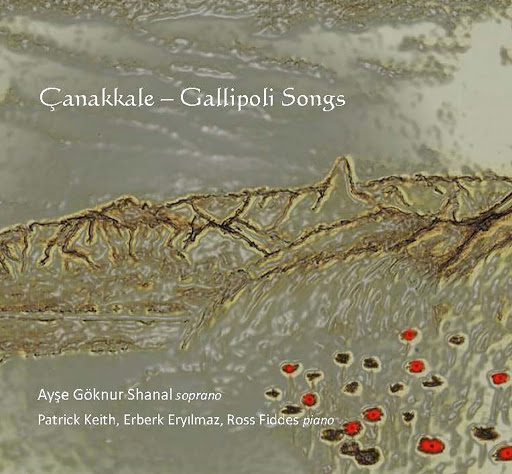 2 Songs for the Anzac Centenary, Op. 33: No. 2. 1945 - YouTube Music