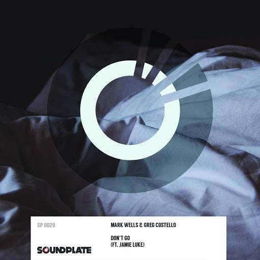 Don't Go (feat. Jamie Luke) - YouTube Music