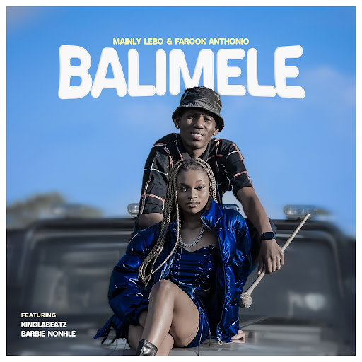 Balimele - YouTube Music