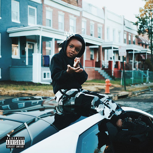 Count Up (feat. Roddy Rackzz) - YouTube Music