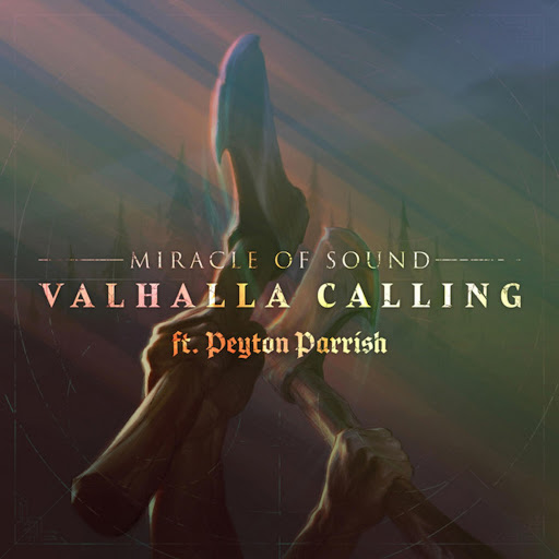 Valhalla Calling (Duet Version) - YouTube Music