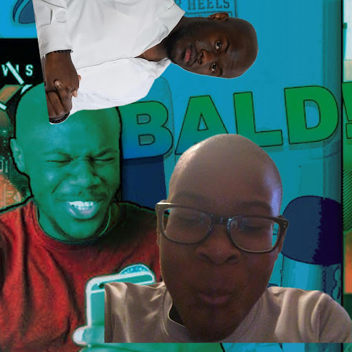 Baldy Boi Boi