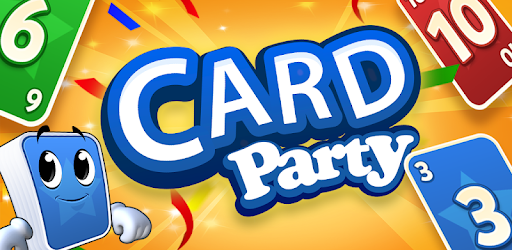 GamePoint CardParty - Apps on Google Play