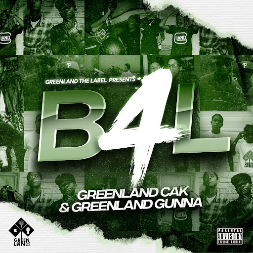 B4l - YouTube Music