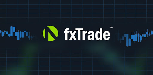 OANDA fxTrade for Android Android App