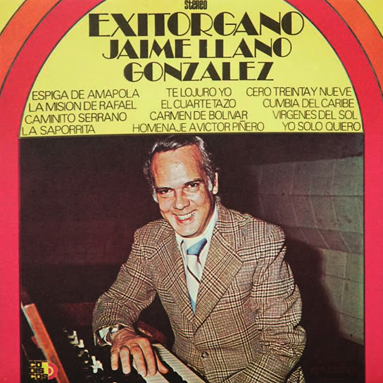 Exitorgano