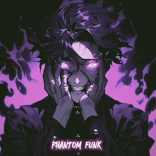 PHANTOM FUNK - YouTube Music