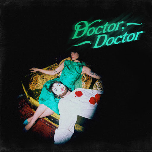 Doctor, Doctor - YouTube Music