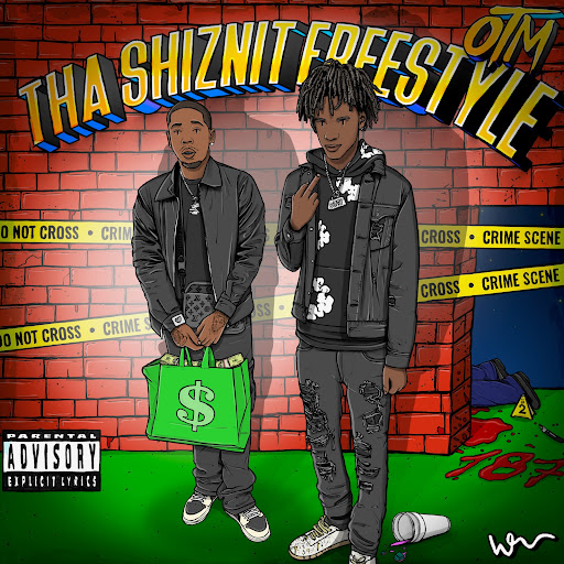 Tha Shiznit (Freestyle)