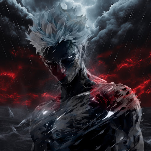 Infinite (Menacing Edit) - YouTube Music