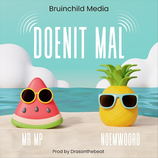 Doenit Mal (feat. Mr Mp & Noemwoord) - YouTube Music