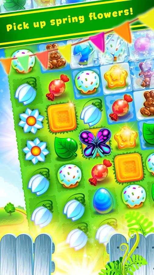 Easter Sweeper - Eggs Match 3 - Android Apps on Google Play