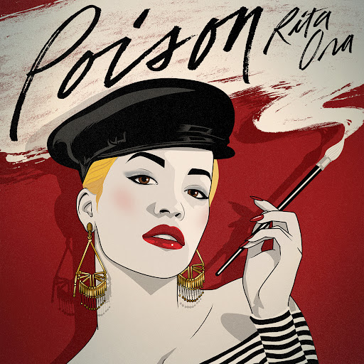 Poison - YouTube Music