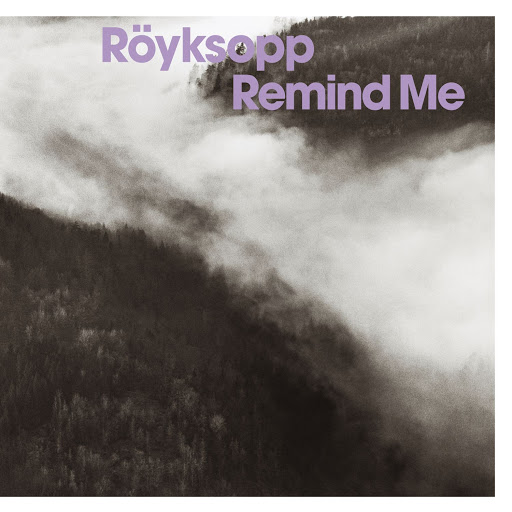 Remind Me (Radio Edit) - YouTube Music