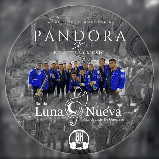 Popurri Instrumental de Pandora (Como Te Va Mi Amor, Sólo Llamaba Para ...