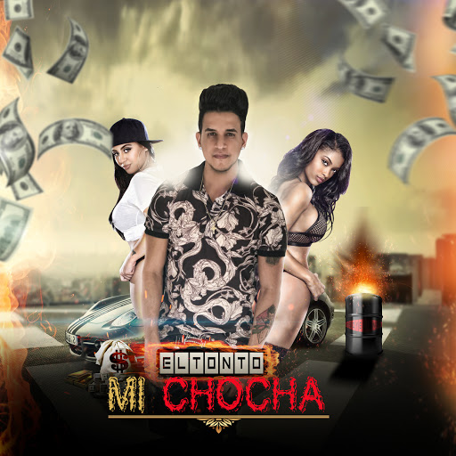 Mi Chocha - YouTube Music