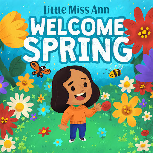 Welcome Spring (feat. Suzi Shelton) - YouTube Music