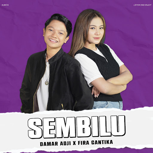 Sembilu - YouTube Music