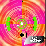 Rolly Vortex Psychedelic Ball - Google Play Store - US - Category ...