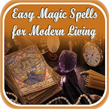 Easy Magic Spells for PC / Mac / Windows 7.8.10 - Free Download ...